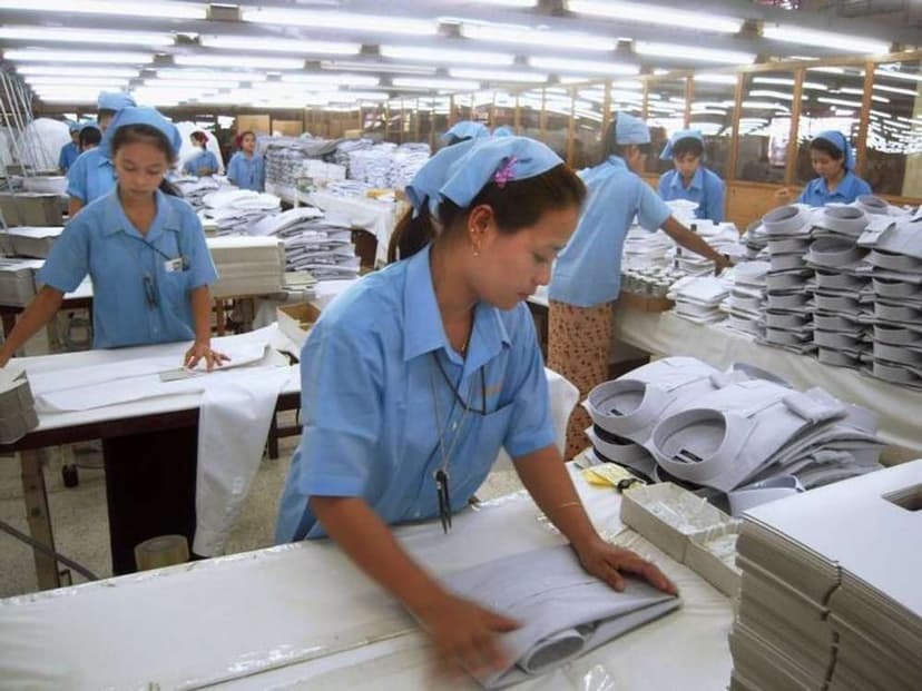 Vietnamia – Vietnam Wholesale Website for Suppliers, Factories & OEM